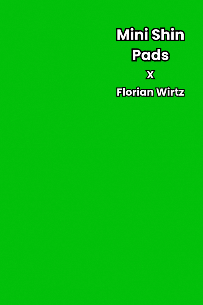 Mini Shin Pads for Football | Custom Guards